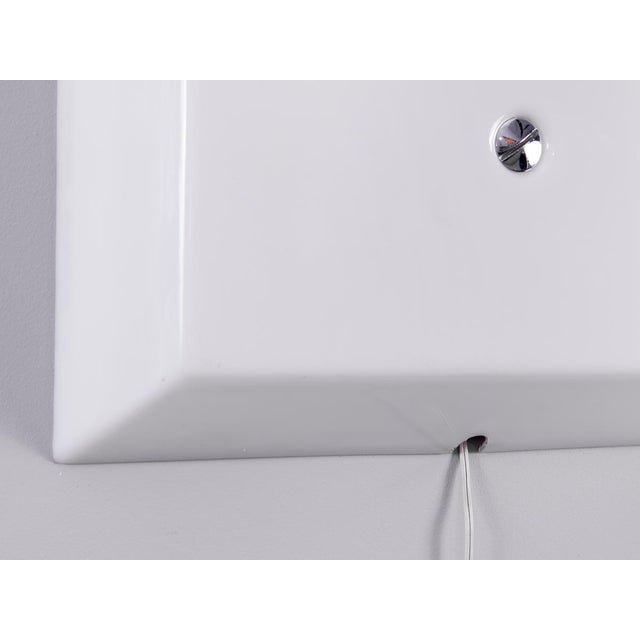 Vintage Think Big Light Switch | Chairish