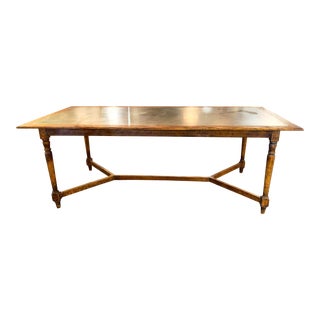 Vintage & Used Dining Tables for Sale | Chairish