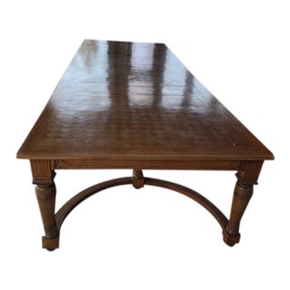 Vintage & Used Conference Tables for Sale | Chairish