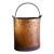 20th Century French Copper Pail | Chairish