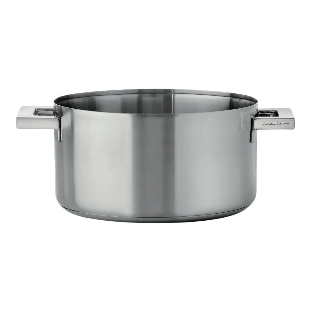 Mepra Stile 7" Casserole Pan With Handles | Chairish