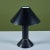 Ron Rezek Table Lamp | Chairish