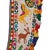 Vintage 1960s Embroidery Patchwork Door Hanger Gate Toran Door Hanging ...