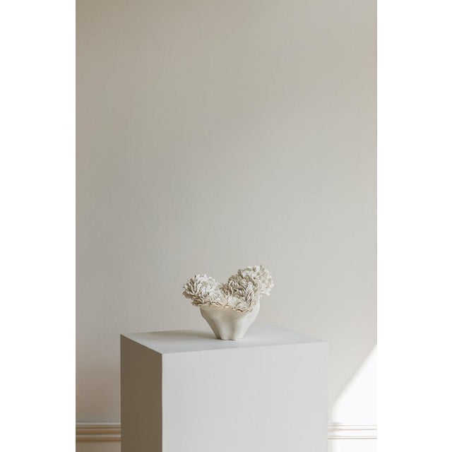 Nubes Tall Sculpture by Hanna Heino | Chairish