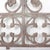 English Neo-Gothic Revival Cast Iron Fence Railings Panels - 47 Pieces ...