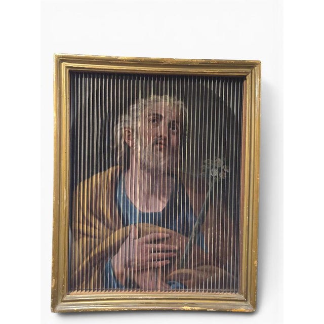 The Holy Family, 17th Century, Oil Painting | Chairish