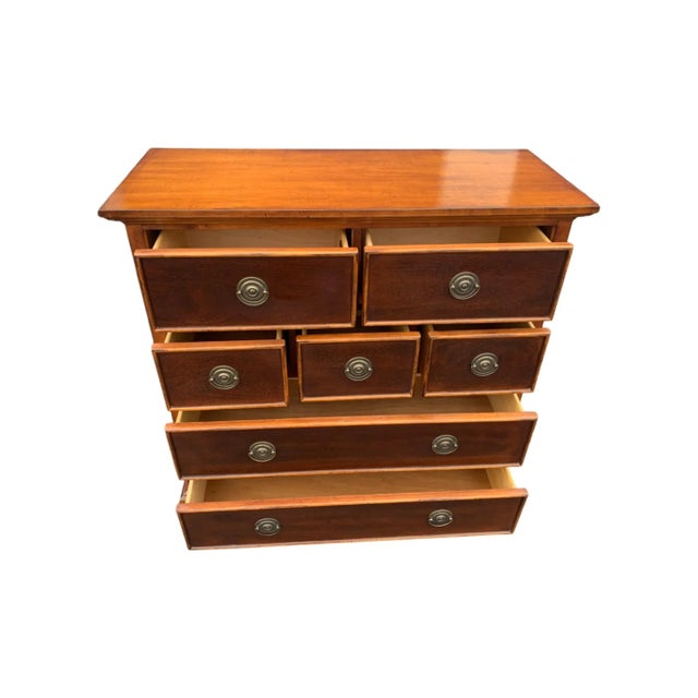 Tommy Bahama by Lexington Furniture 7-Drawer Regatta Chest | Chairish