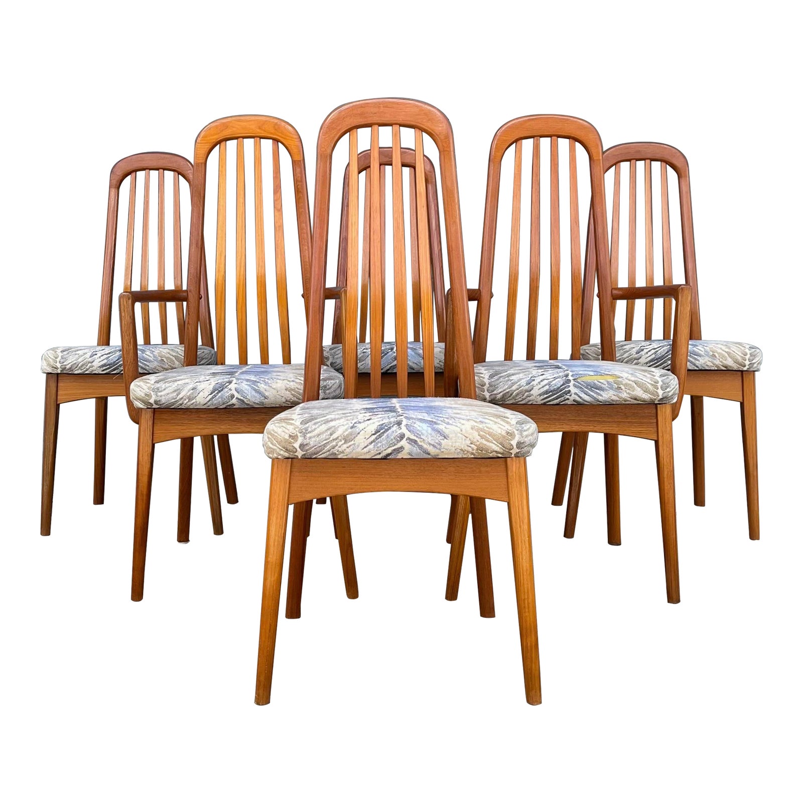 Benny linden furniture store