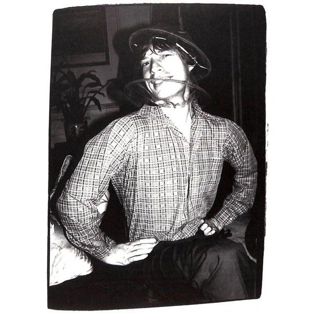 "Andy Warhol's Visual Memory" 2001 Bischofberger, Bruno | Chairish