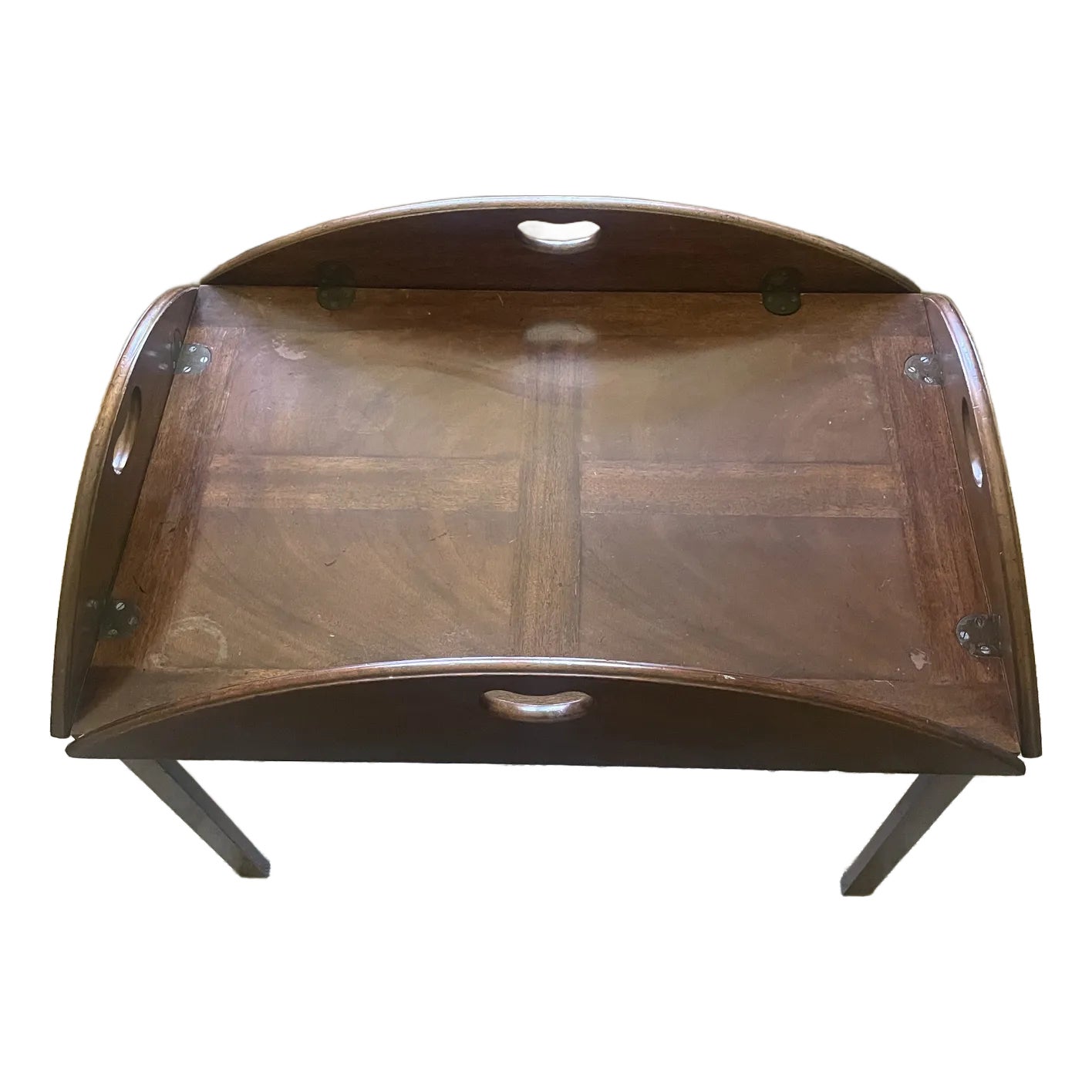 Baker Butlers Tray Table | Chairish