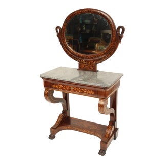 Vintage & Used Vanities for Sale | Chairish