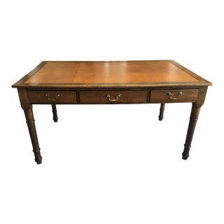 Vintage & Used Executive Desks for Sale | Chairish