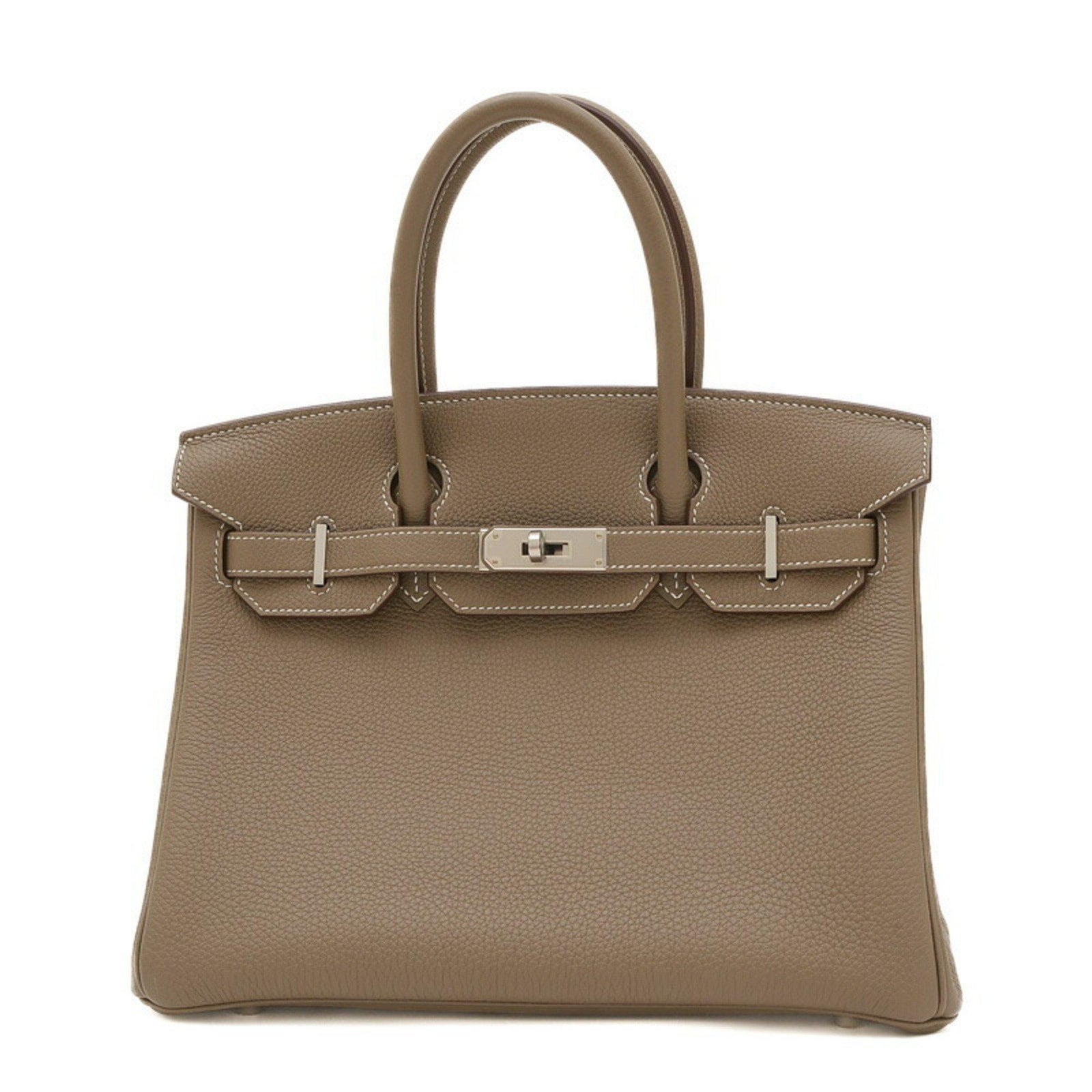 Hermes Birkin Handbag | Chairish