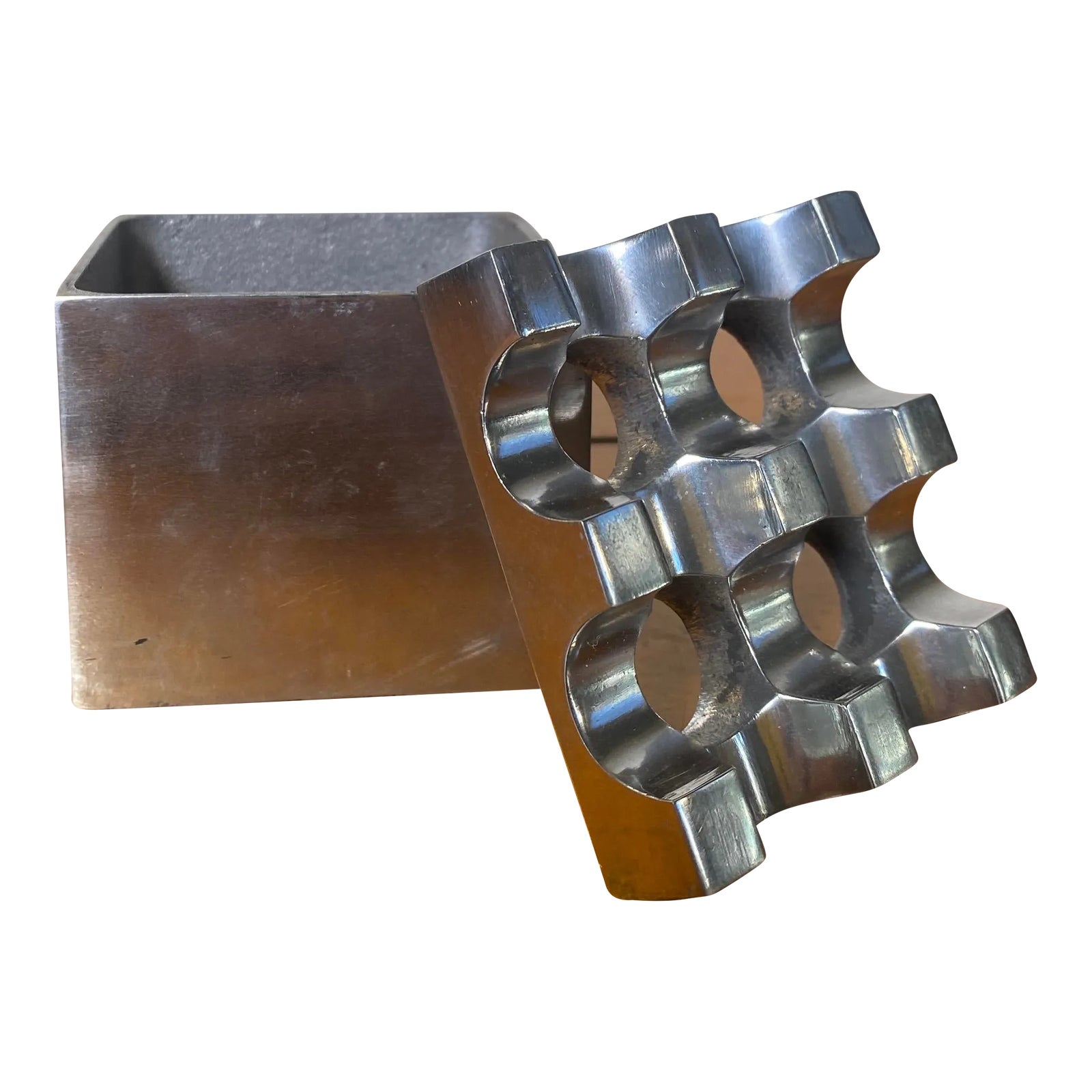 1970s Holger Bäckström and Bo Ljungberg for Akvamatik Ab. Ultima ...