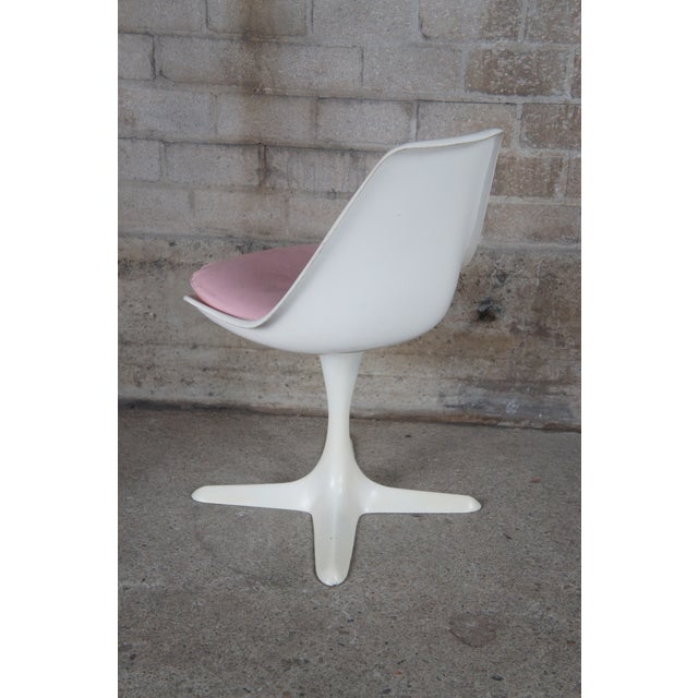 Mid 20th Century Mid Century Modern Maurice Burke Model 115 Tulip Star ...