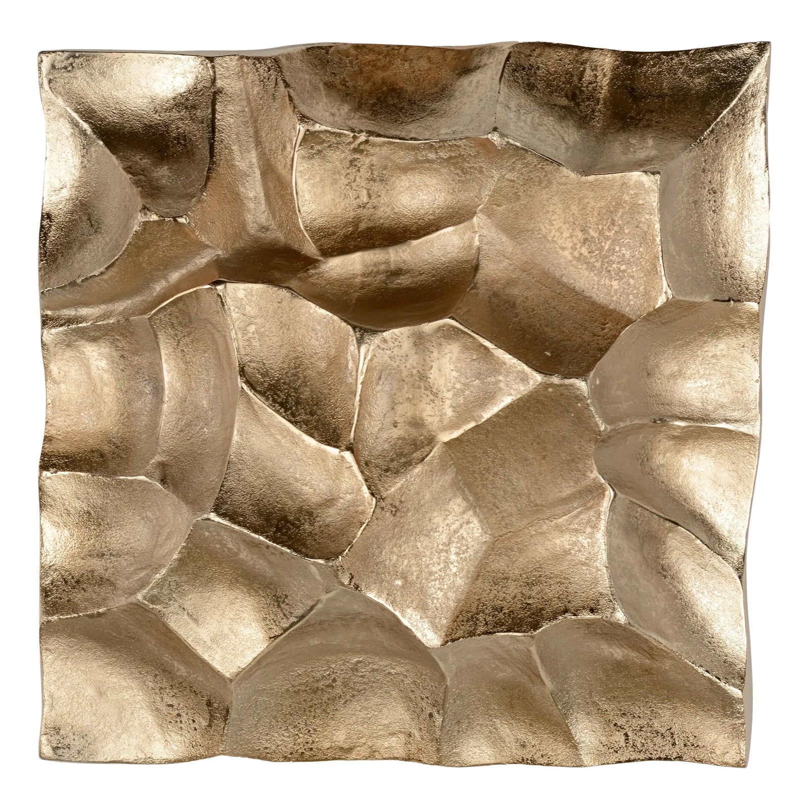 Gator Wall Tile II | Chairish