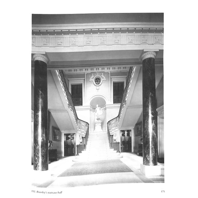 "The Search for a Style: Country Life and Architecture 1897-1935" 1989 Cornforth, John | Chairish