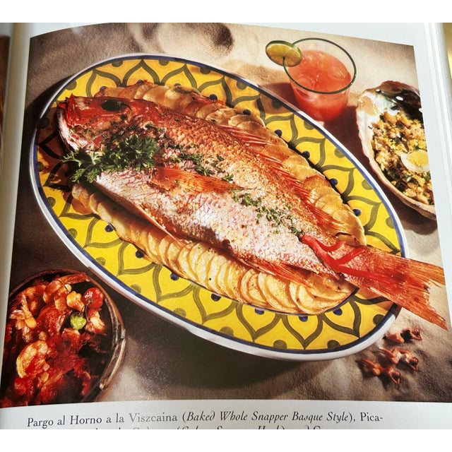 Cuban Cookbook | Chairish