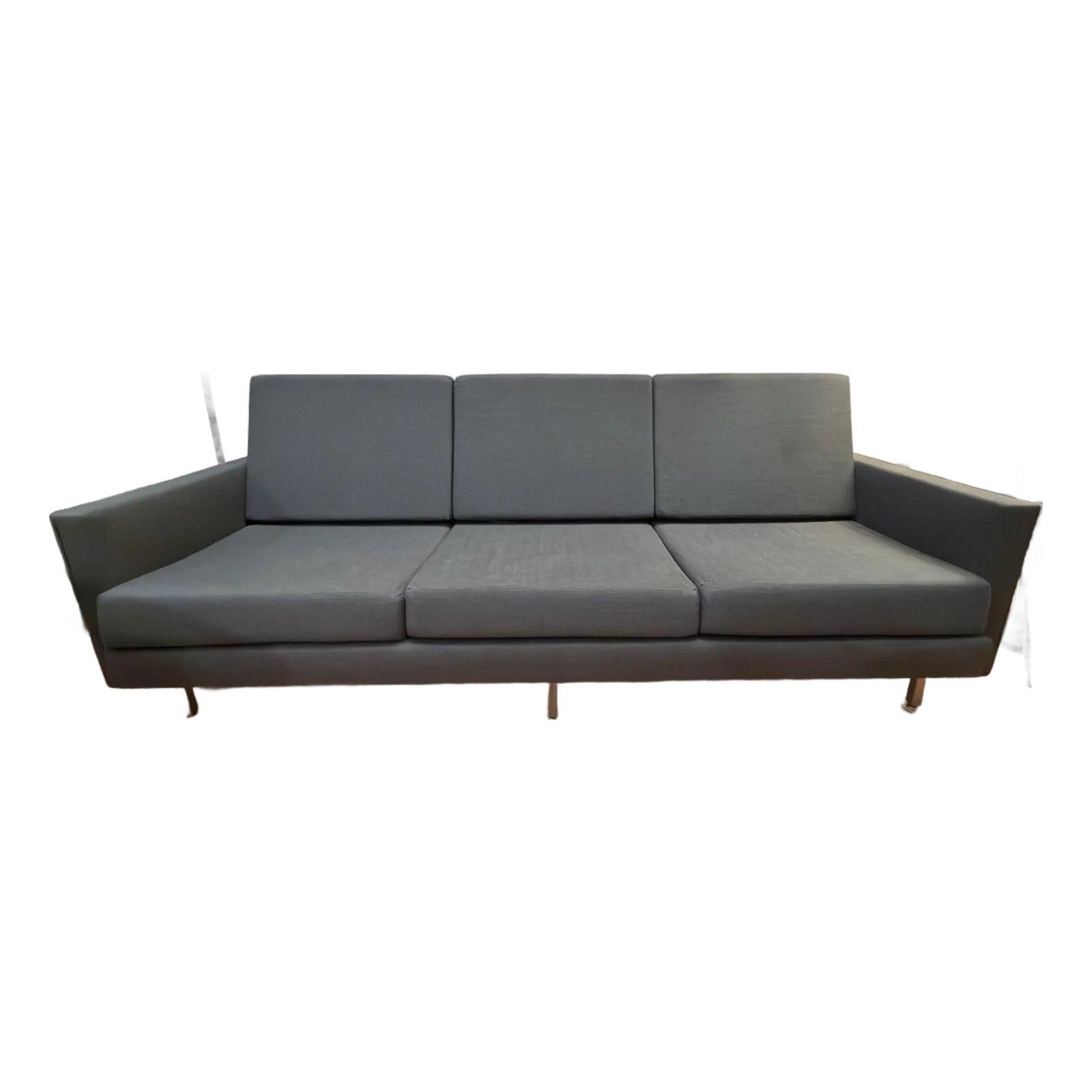 Case Study Sofa (Mid Century Modern) | Chairish
