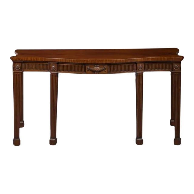 Serving tables for sale store