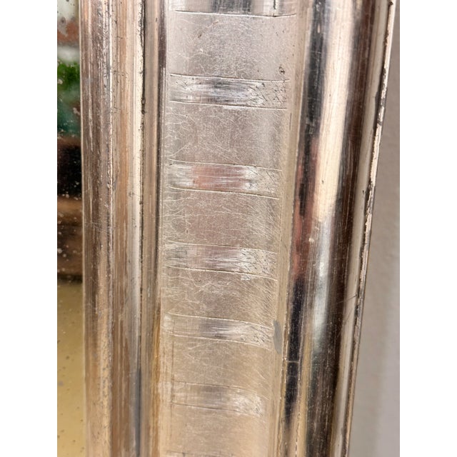 Antique Louis Philippe Mirror | Chairish