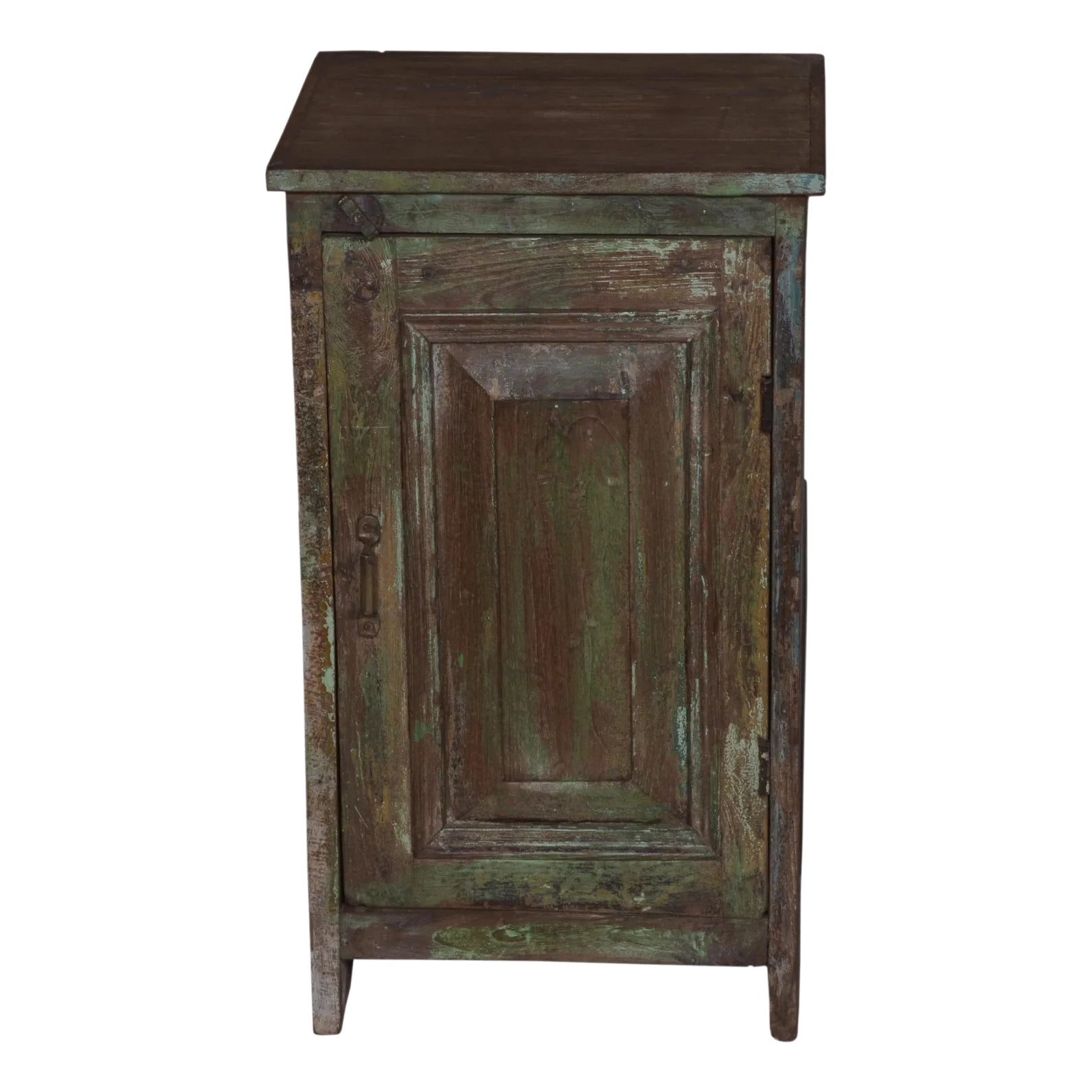 Felicity BedSide Accent Table | Chairish