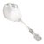 Reed and Barton Francis I Pattern Sterling Silver Serving Spoon | Chairish