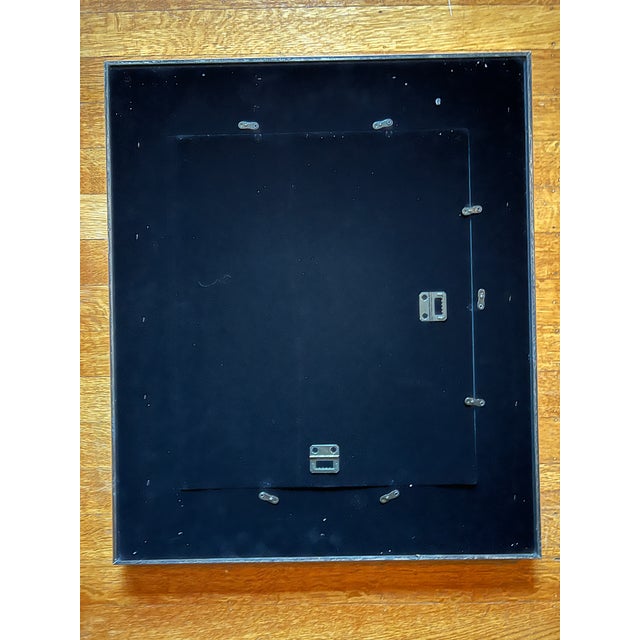 2000s Traditional Golden Wood Frame | Chairish