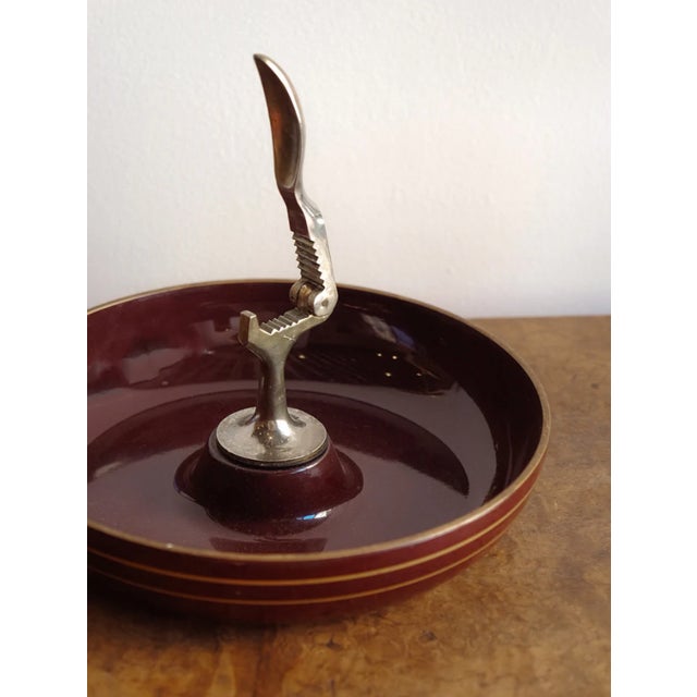 1960s Italian Nut Bowl | Chairish