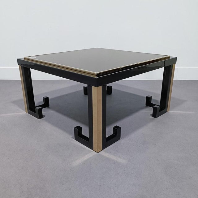 Coffee Table from M2000 | Chairish