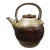 Richard Peeler (1928-1998) Signed Mid-Century Modern Handcrafted Studio ...