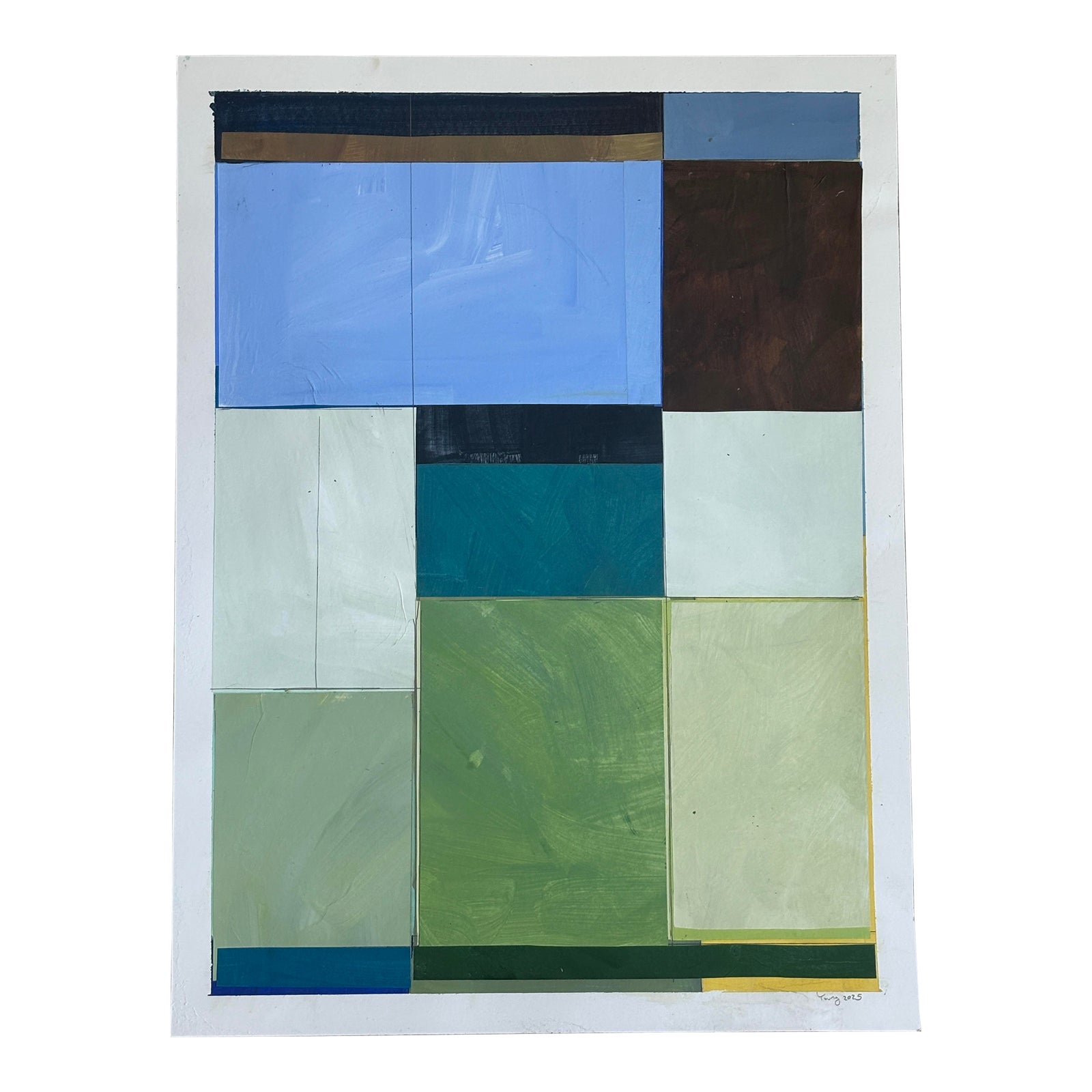 Bryan Young Studio’s Original | Chairish