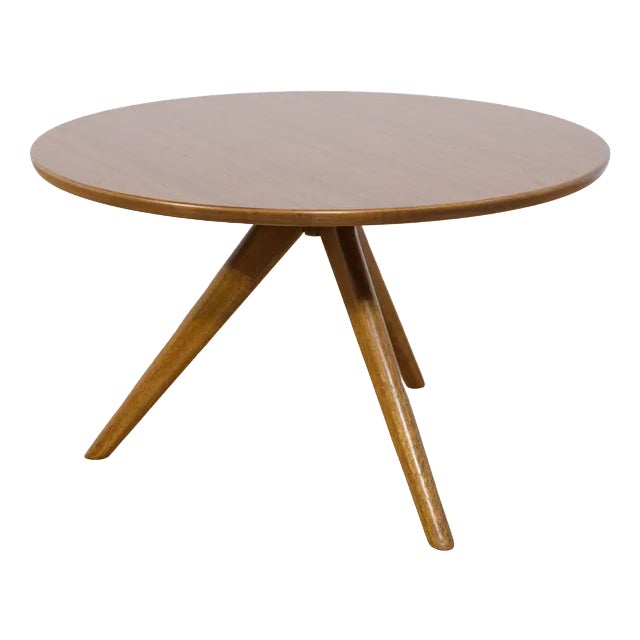 Mid Century Beech and Teak Coffee Table from G Plan 1960s Chairish