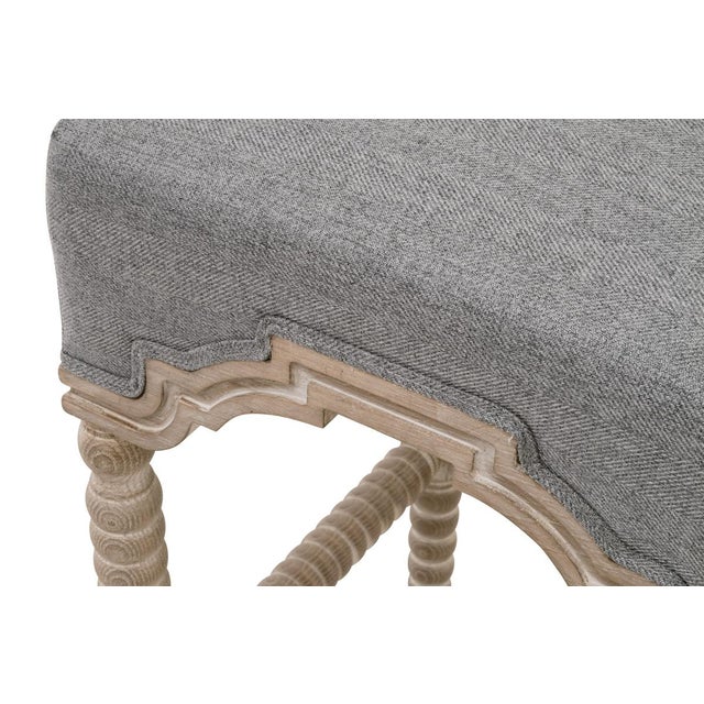 Rue Counter Stool | Chairish