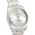 Rolex Oyster Perpetual 114200 Silver 369 Arabic Dial Watch Men's | Chairish