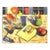 Dj Hall "Still Life" Screen Printed Lithograph Print Limited 157/250 ...