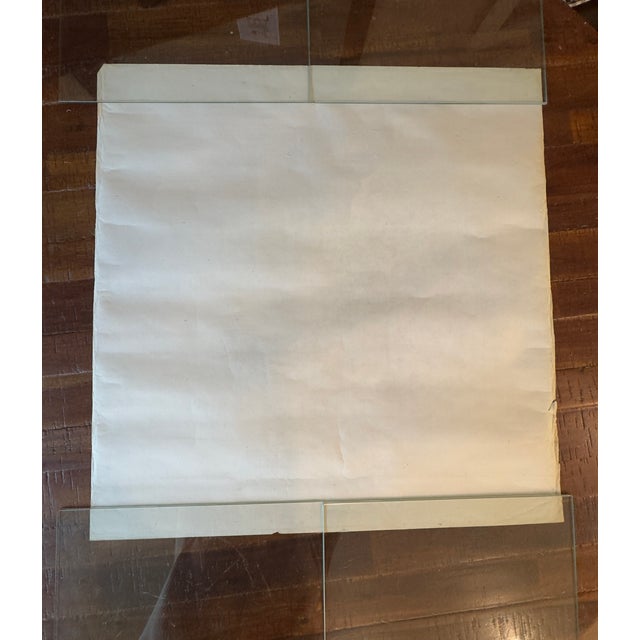 Traditional Chinese Ink Wash Scroll Painting ( Shui Mo Hua ) Village ...