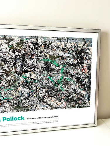 jackson pollock lucifer