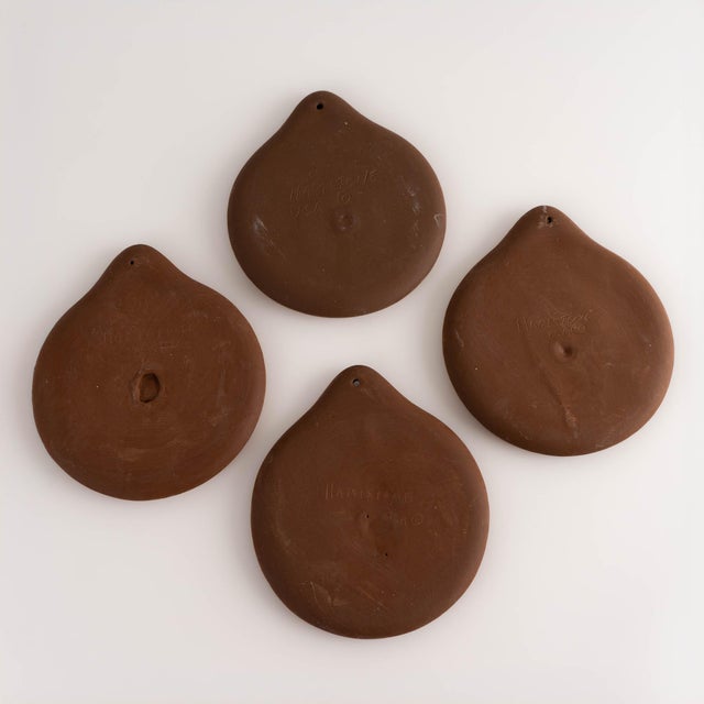 Vintage Hartstone Celestial Cookie Molds | Chairish