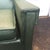 Vintage Castro Convertibles Mid-Century Modern Club Chair | Chairish