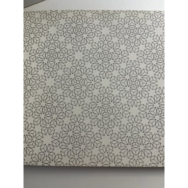 1970s Altair Design Coloring Books- Set of 2 | Chairish