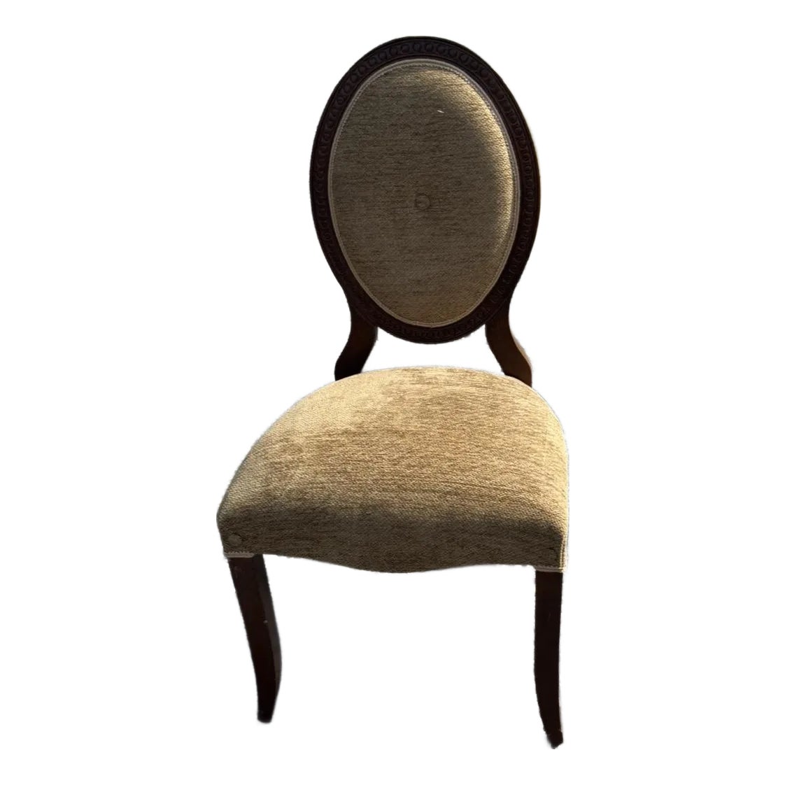 1990s Bombay Chair | Chairish