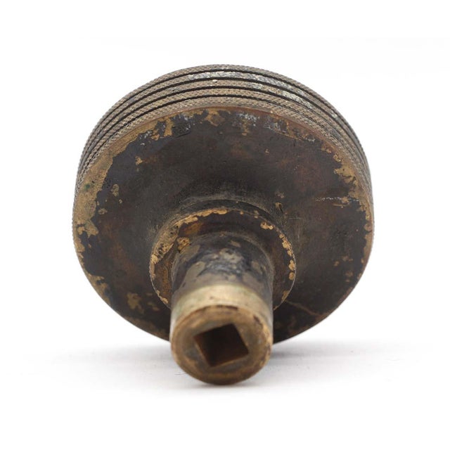 Late 19th Century Antique Nimick & Brittan Bronze 4 Fold Maltese Door ...