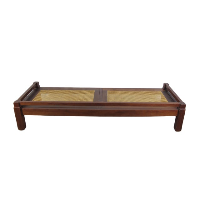 Low Dutch Colonial Daybed | Chairish