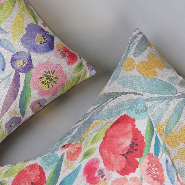 Largesse Cushion | Chairish