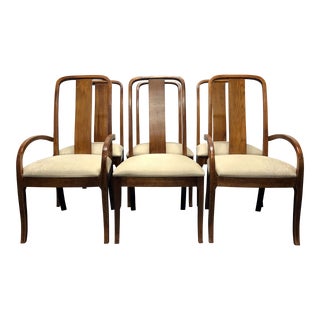 Vintage & Used Thomasville Dining Chairs | Chairish