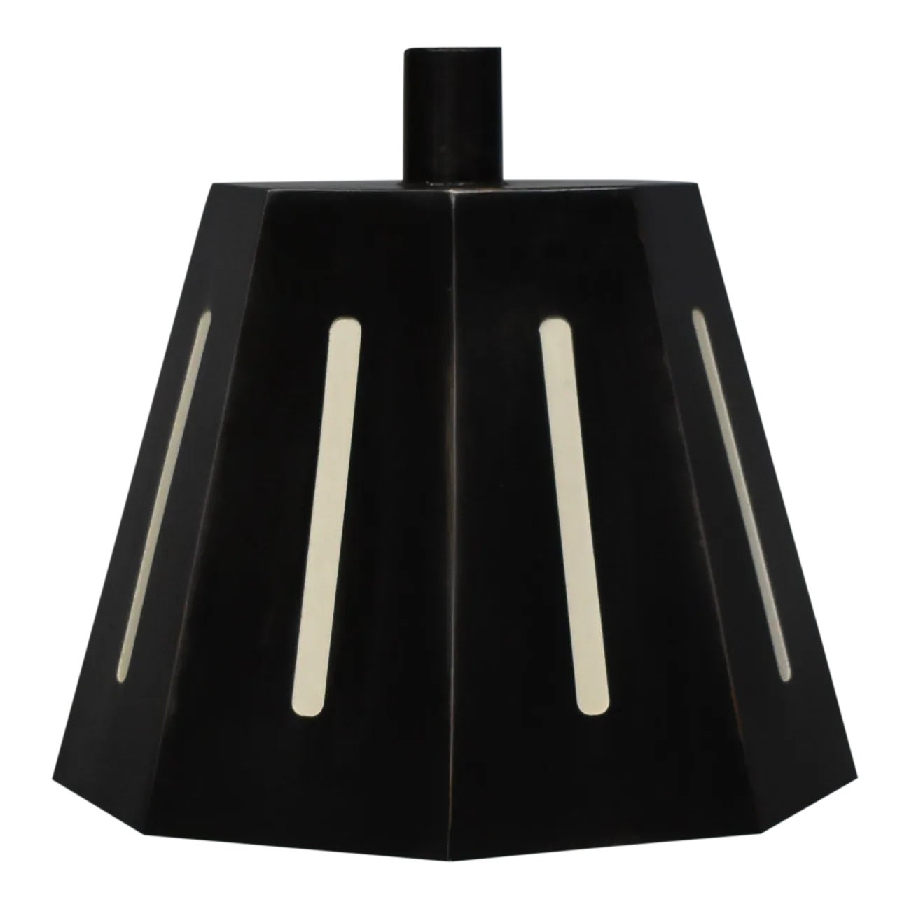 San Fernando Mission Style Pendant | Chairish