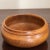 Circa 1980 Teak Wood Serving Bowls — a Set | Chairish