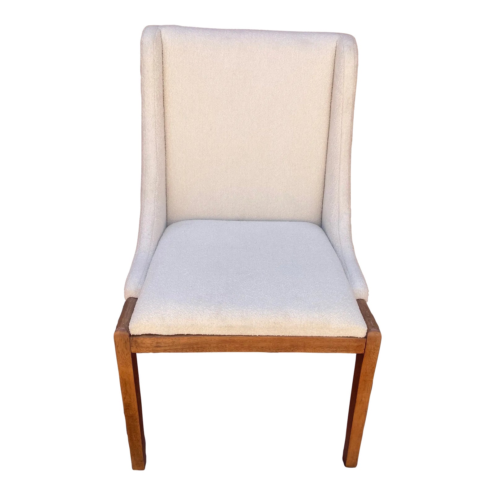 Miranda Kerr Universal Furniture Contemporary Upholstered Dining Side ...