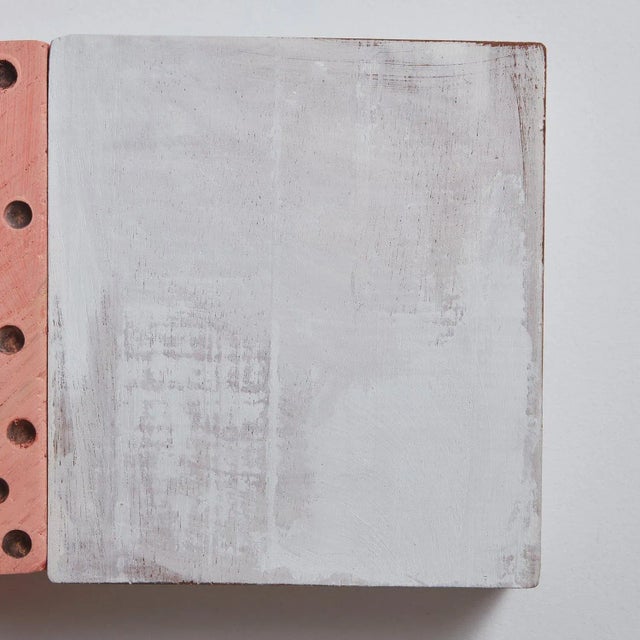 Pink Form by Erin Vincent, 2020 | Chairish